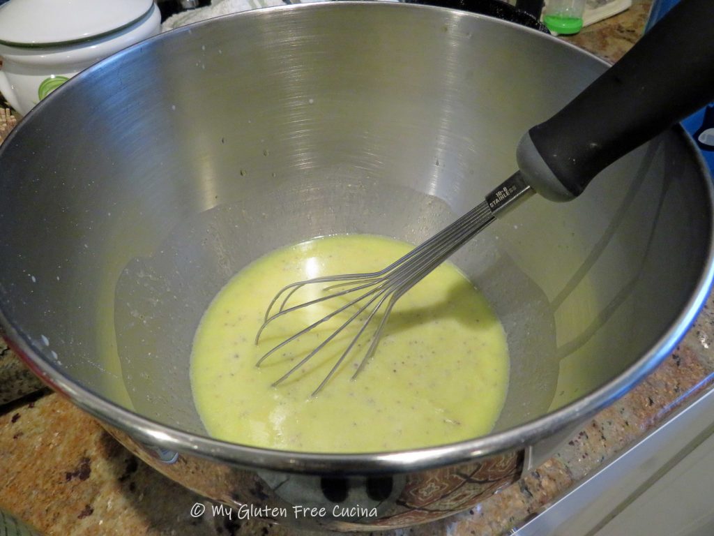 Gluten Free Multigrain Sandwich Loaf – My Gluten Free Cucina