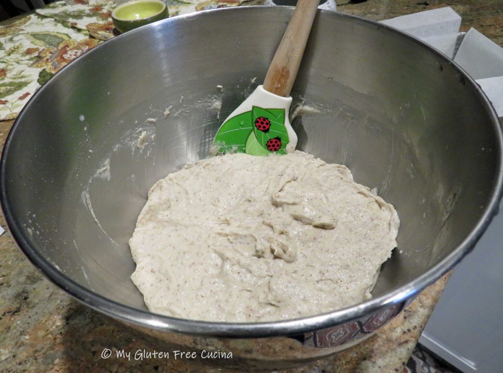 Gluten Free Multigrain Sandwich Loaf – My Gluten Free Cucina