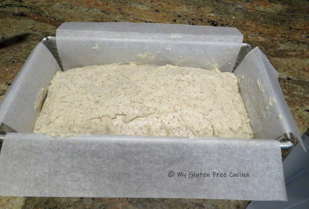 Gluten Free Multigrain Sandwich Loaf – My Gluten Free Cucina